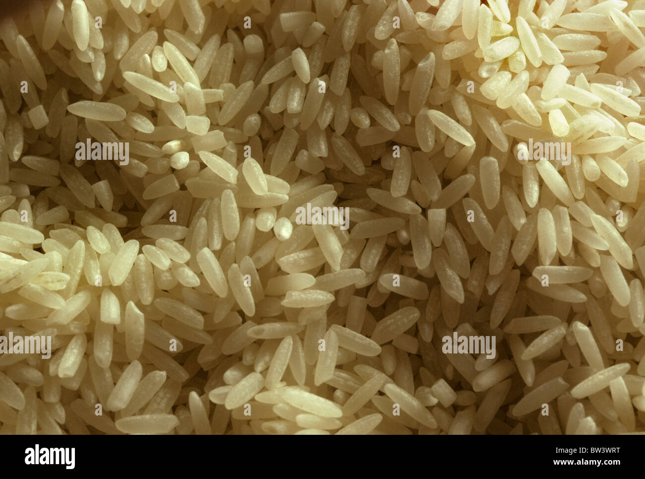 Rice grains starch grain hi-res stock photography and images - Alamy