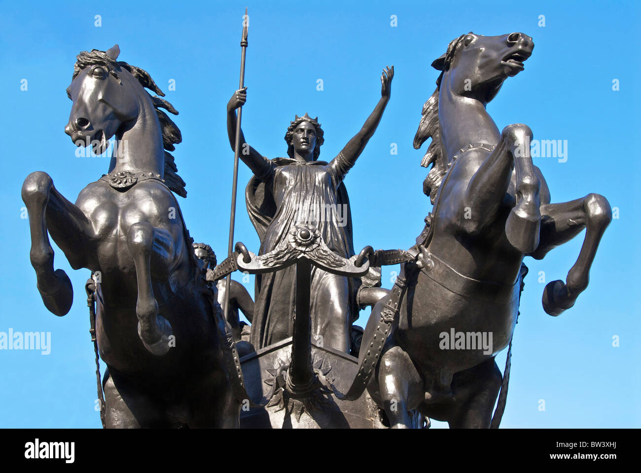 Boadiceas hi-res stock photography and images - Alamy