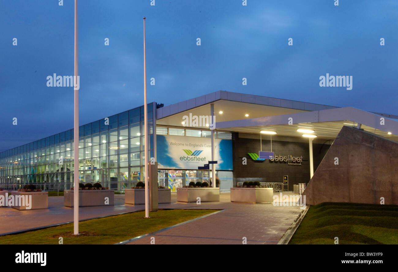 Ebbsfleet International Station High Resolution Stock Photography and ...