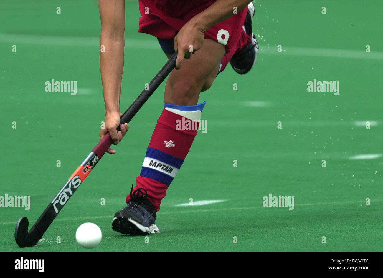 Captains Band High Resolution Stock Photography and Images - Alamy