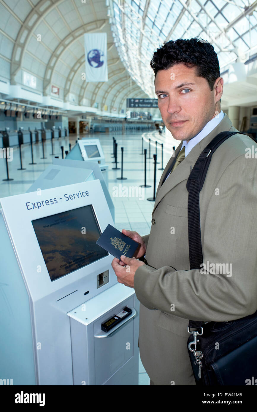 Toronto express hi-res stock photography and images - Alamy