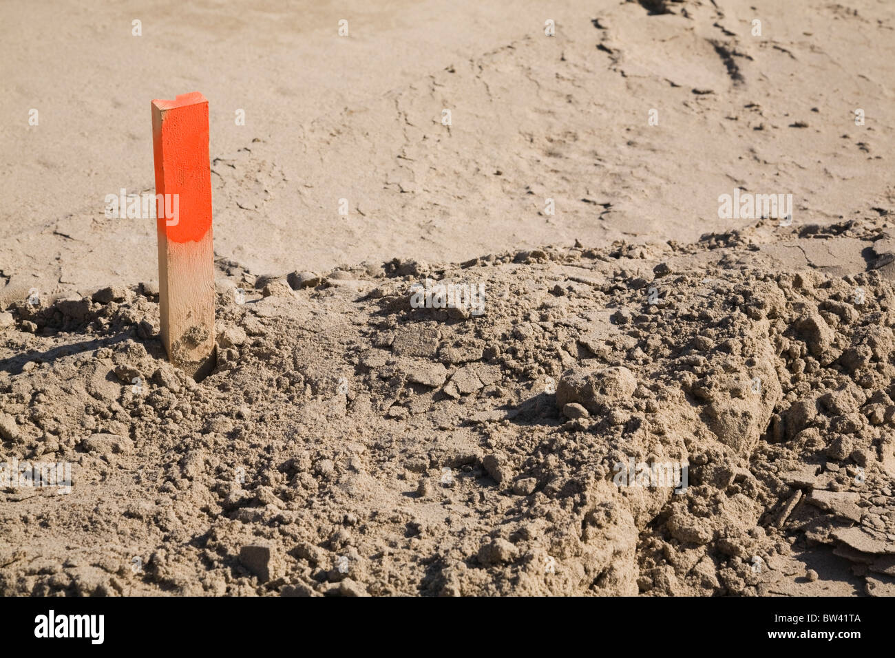 Construction Surveying Site High Resolution Stock Photography and ...