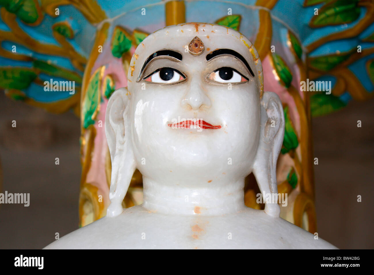 Mahavira High Resolution Stock Photography and Images - Alamy