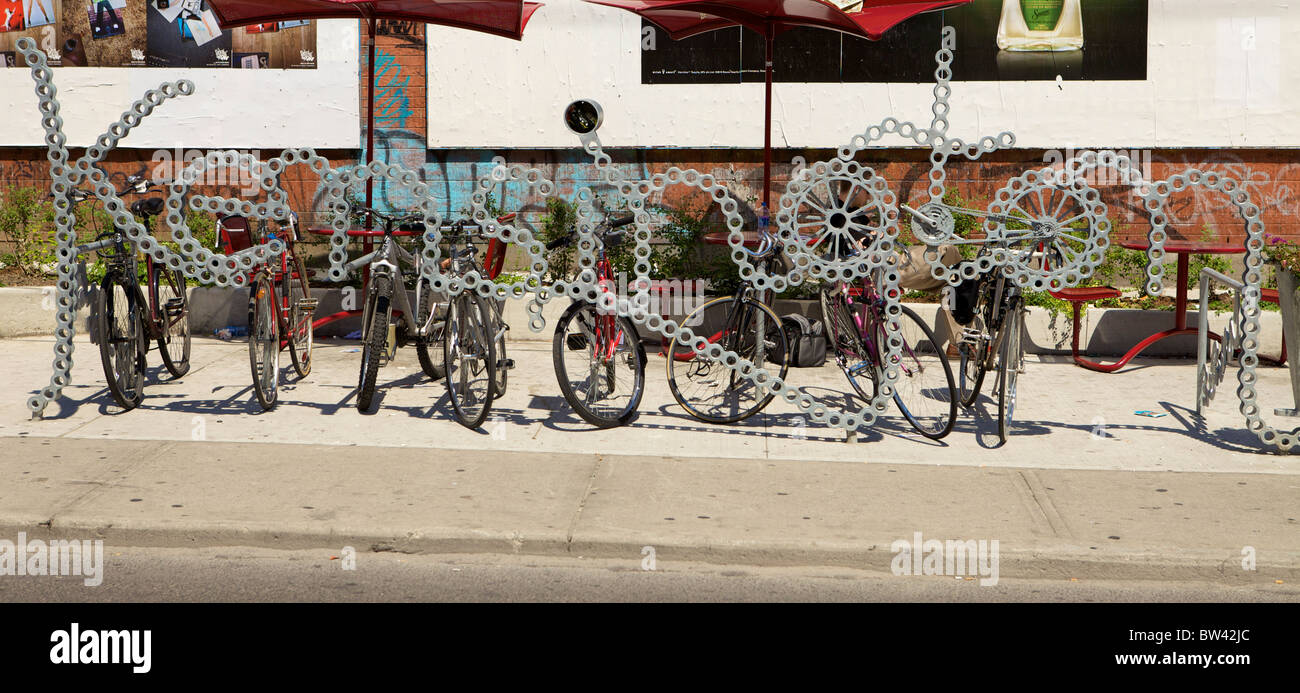 The distillery district sign hi-res stock photography and images - Alamy