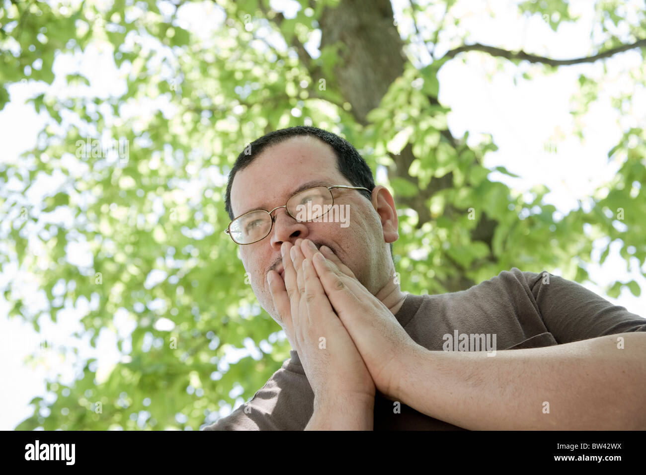 Wearing 36 hi-res stock photography and images - Alamy