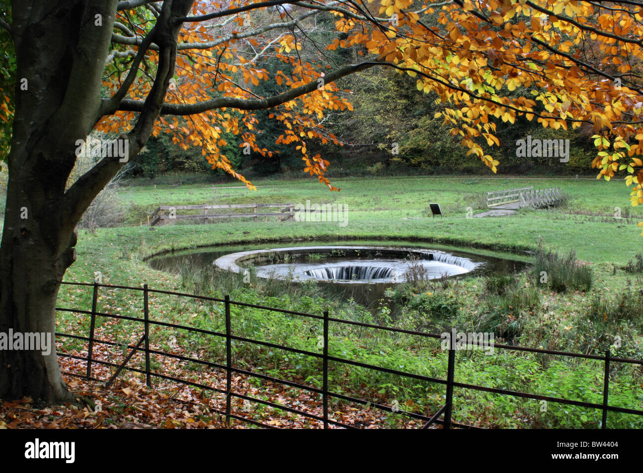 Erddig country park hi-res stock photography and images - Alamy