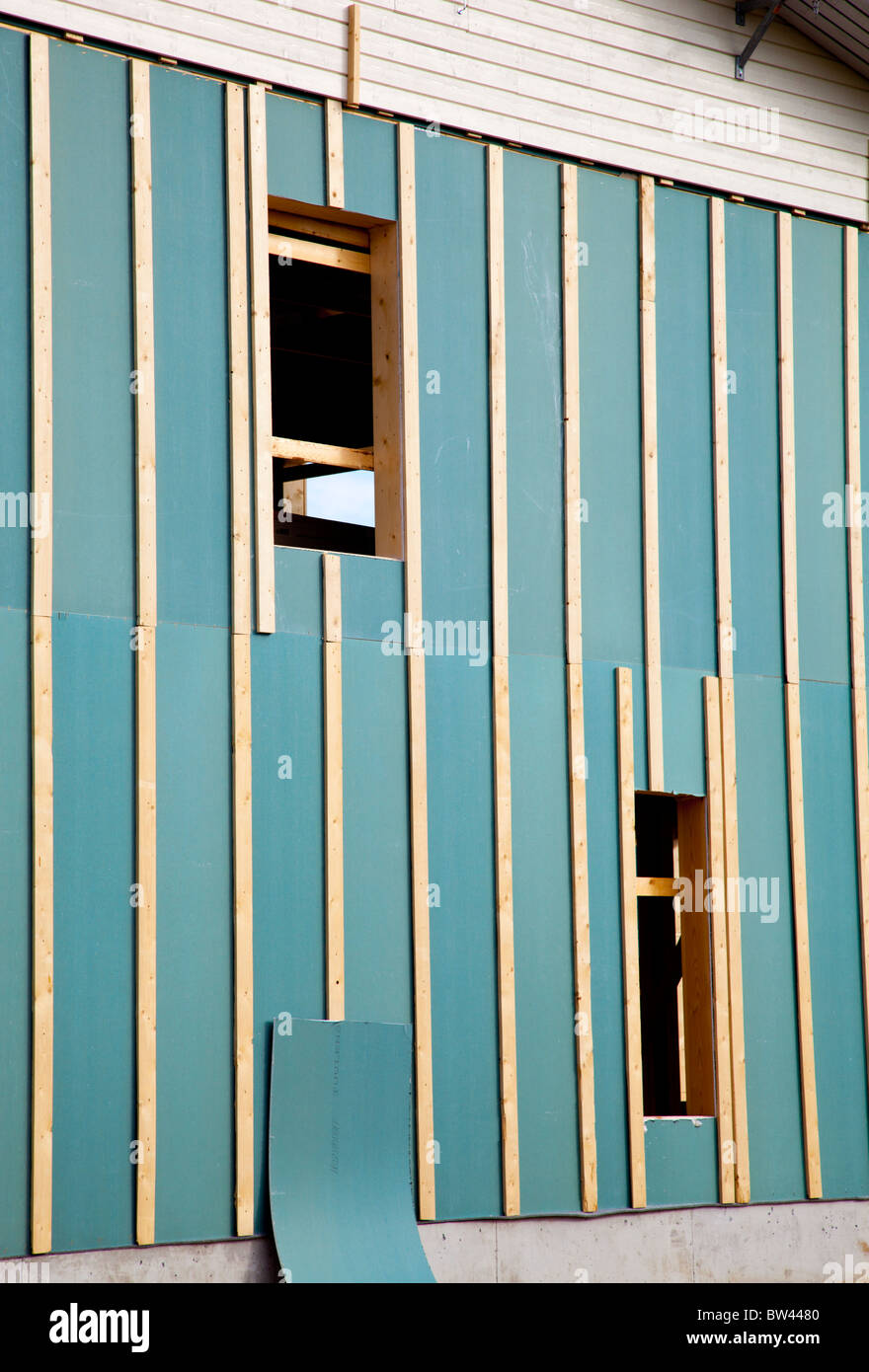 Wind protection hi-res stock photography and images - Alamy