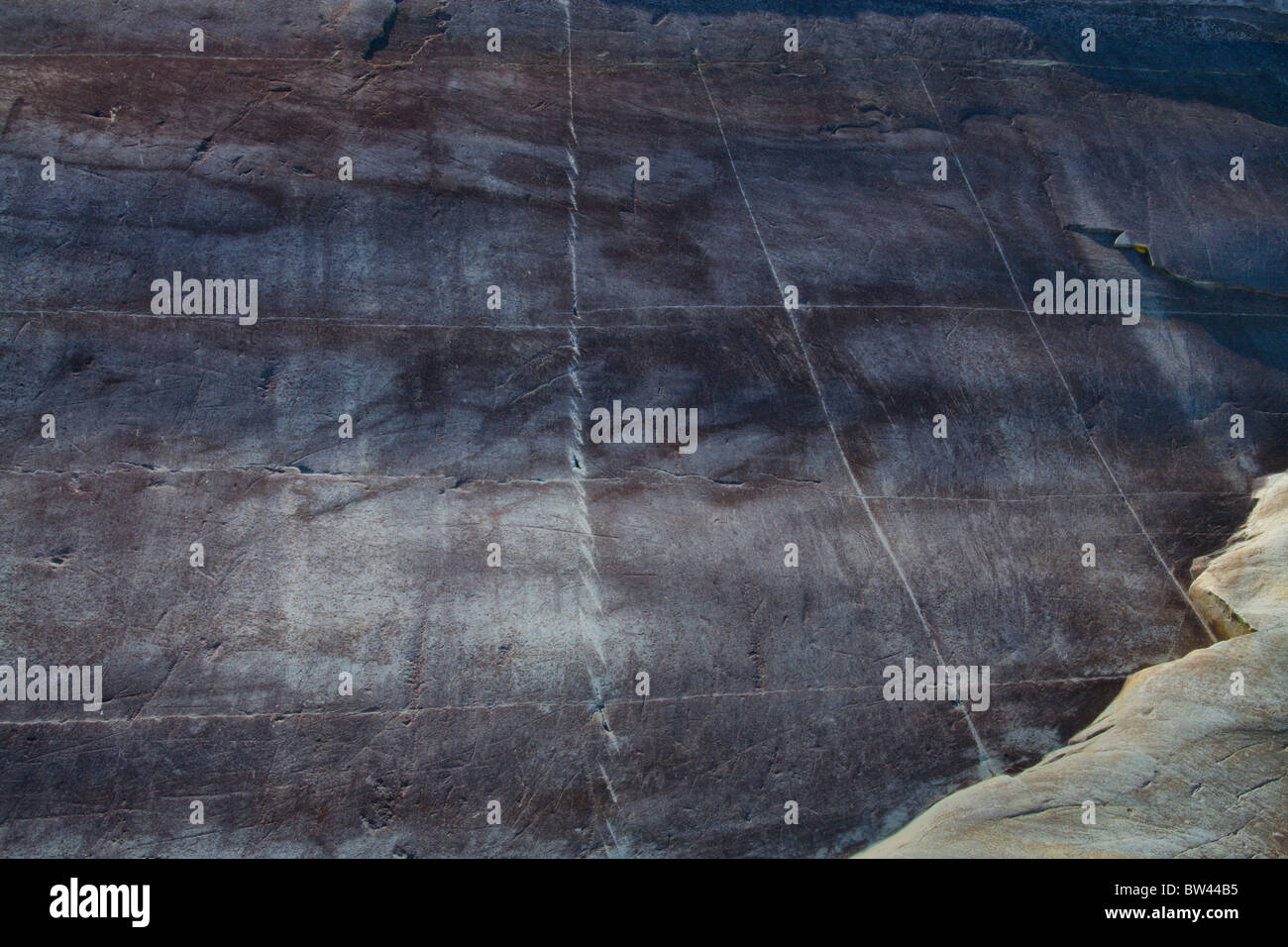 Rock Fracture High Resolution Stock Photography and Images - Alamy