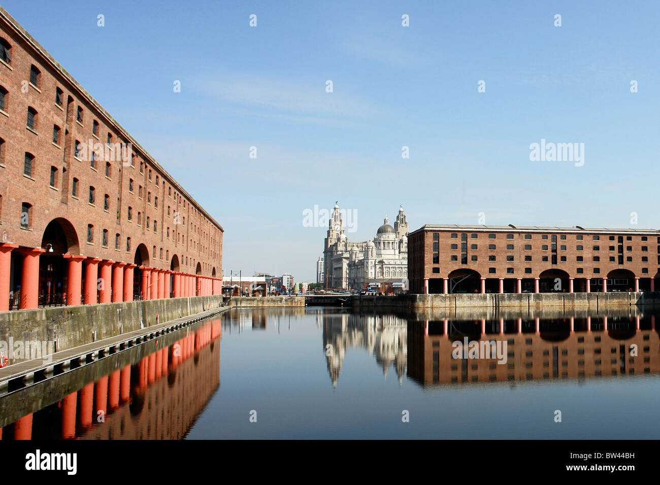 The Colonnades, Albert Dock, Liverpool, Merseyside, England, United ...