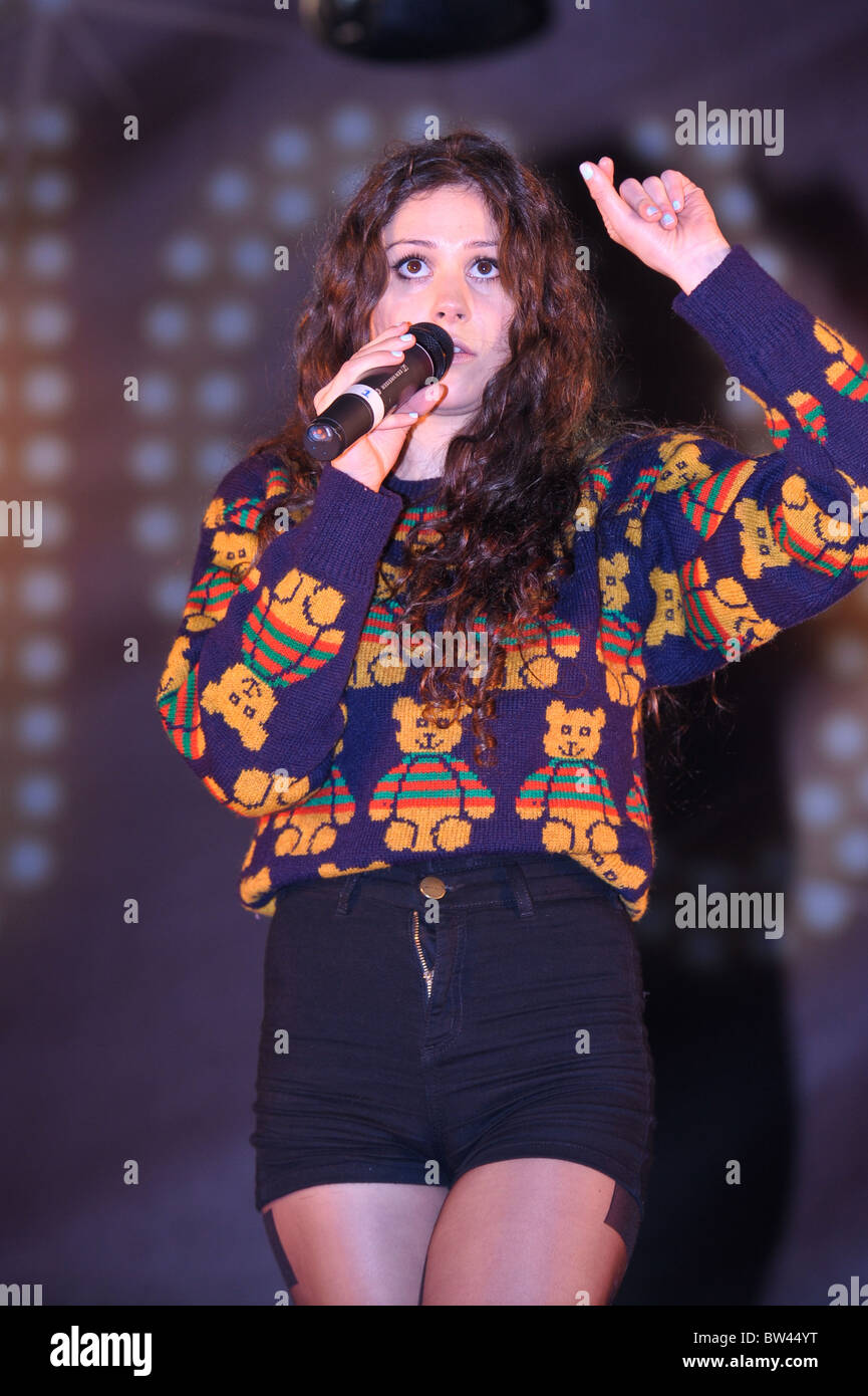 Eliza singer hi-res stock photography and images - Alamy