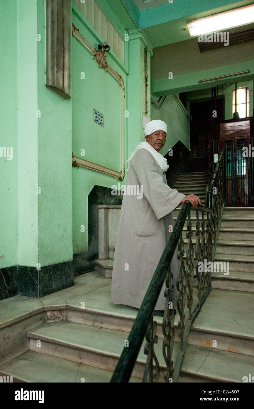 Yacoubian Building Wallpaper