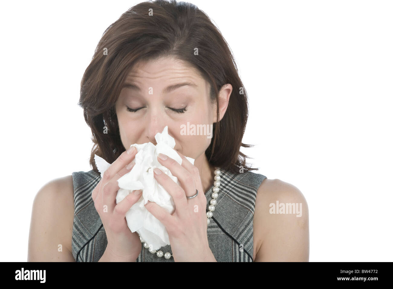 Allergic allergies allergens allergy hi-res stock photography and images - Alamy