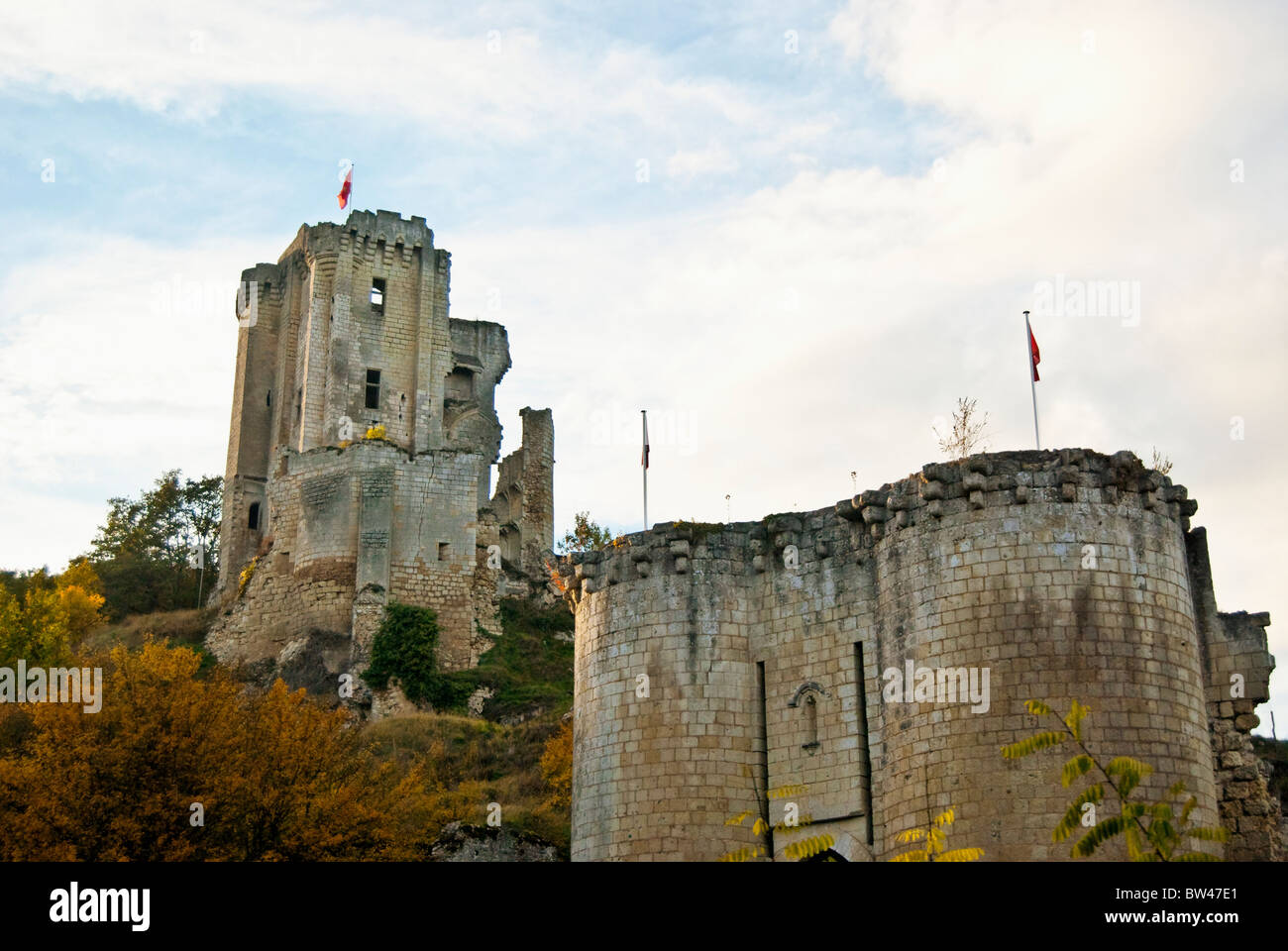 France castel hi-res stock photography and images - Alamy
