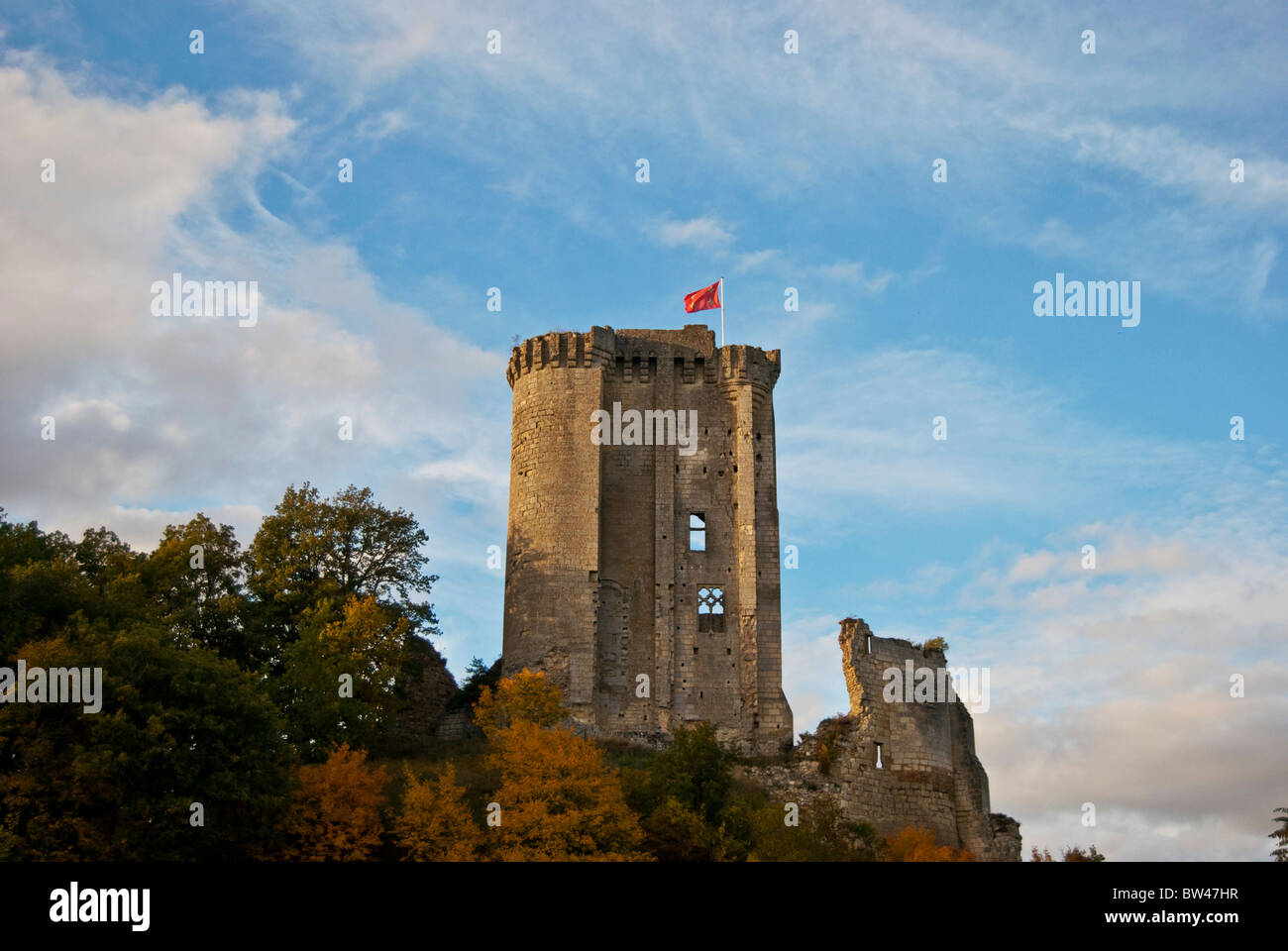 France castel hi-res stock photography and images - Alamy