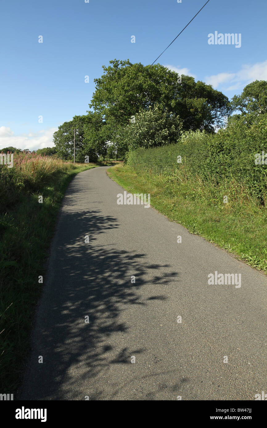 the grounds and gardens of a country estate Stock Photo - Alamy