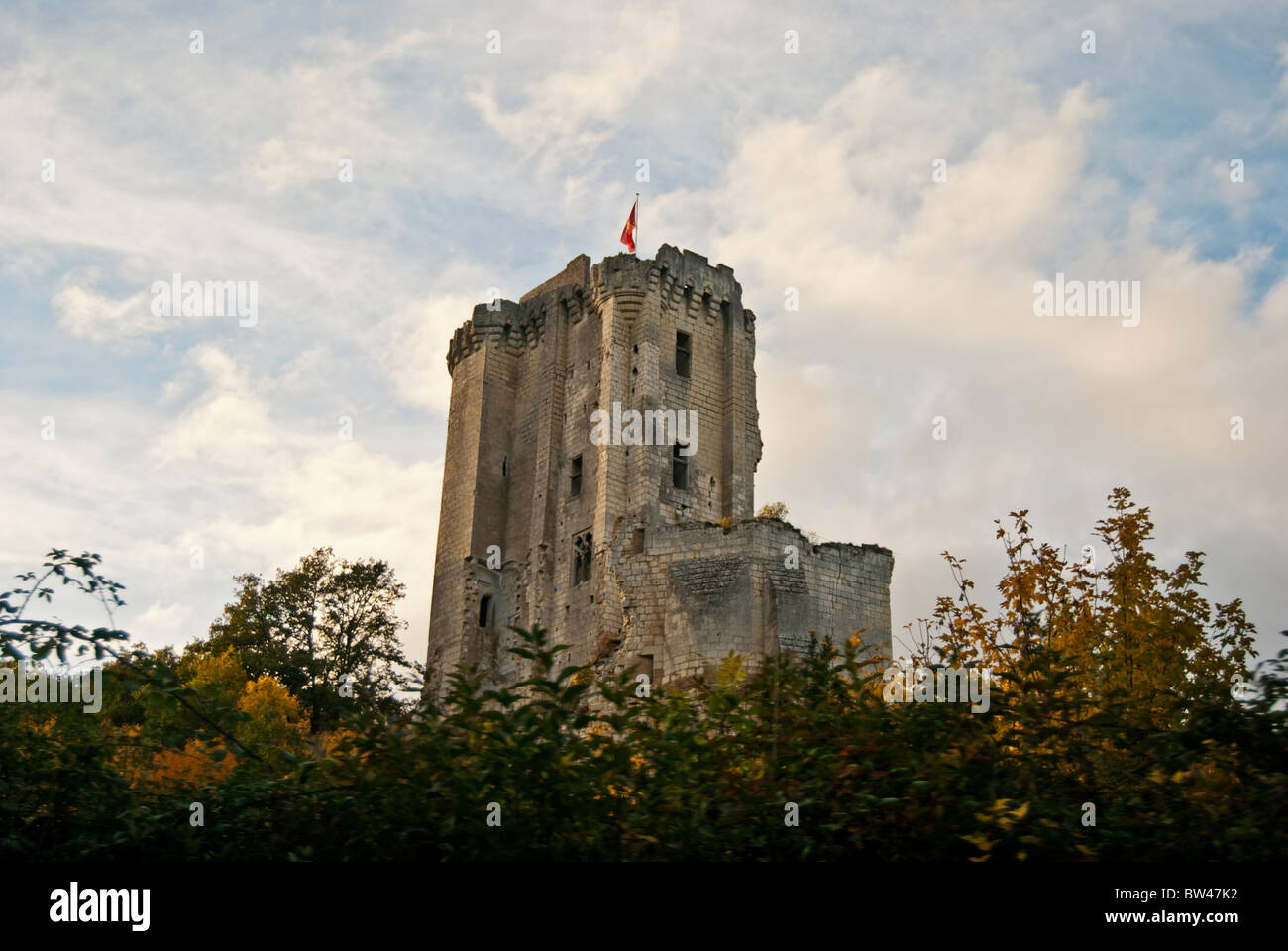 France castel hi-res stock photography and images - Alamy