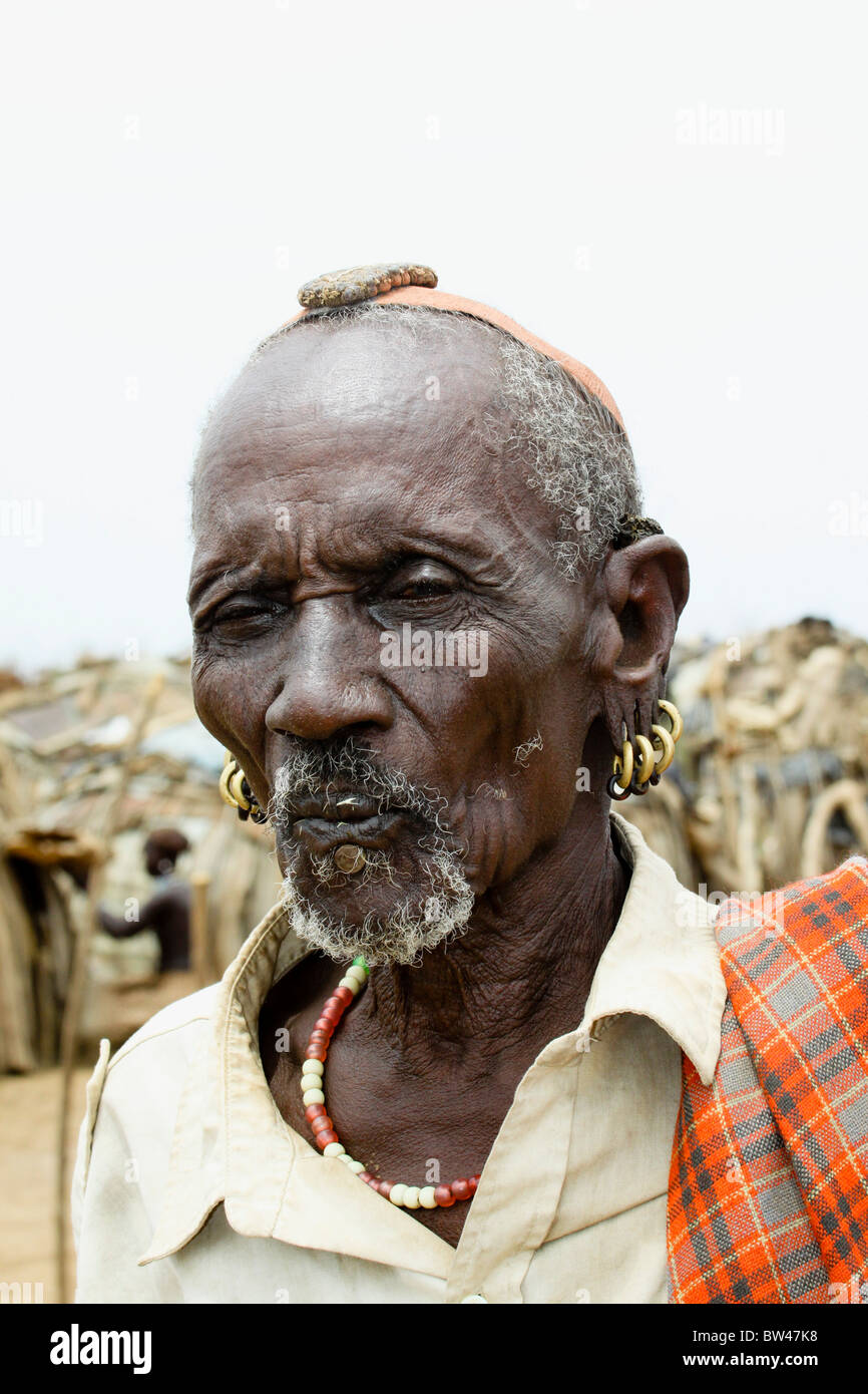 Galeb Tribe High Resolution Stock Photography and Images - Alamy