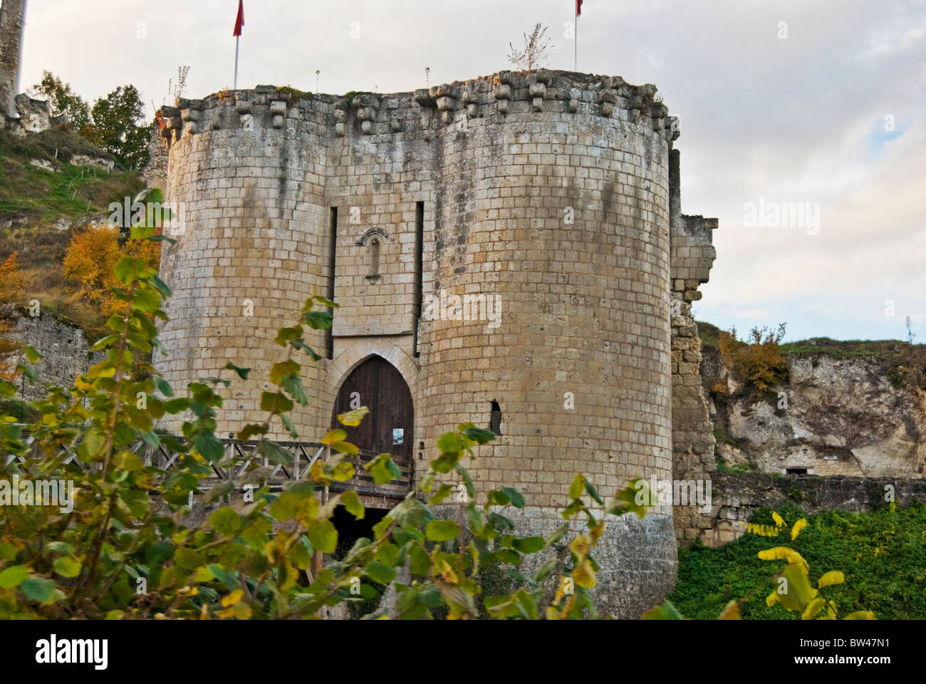 France castel hi-res stock photography and images - Alamy