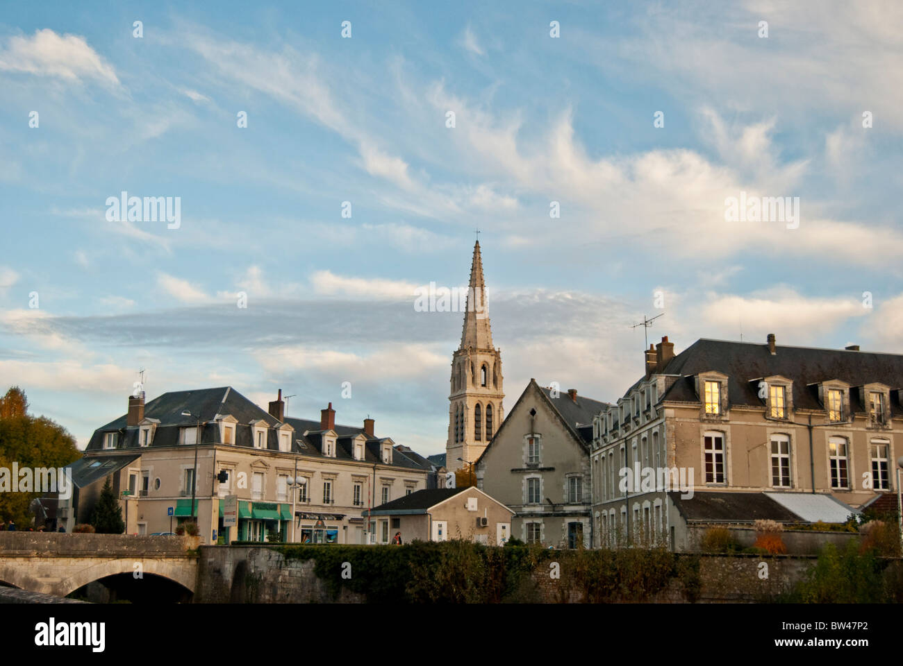 Trinite vendome hi-res stock photography and images - Alamy