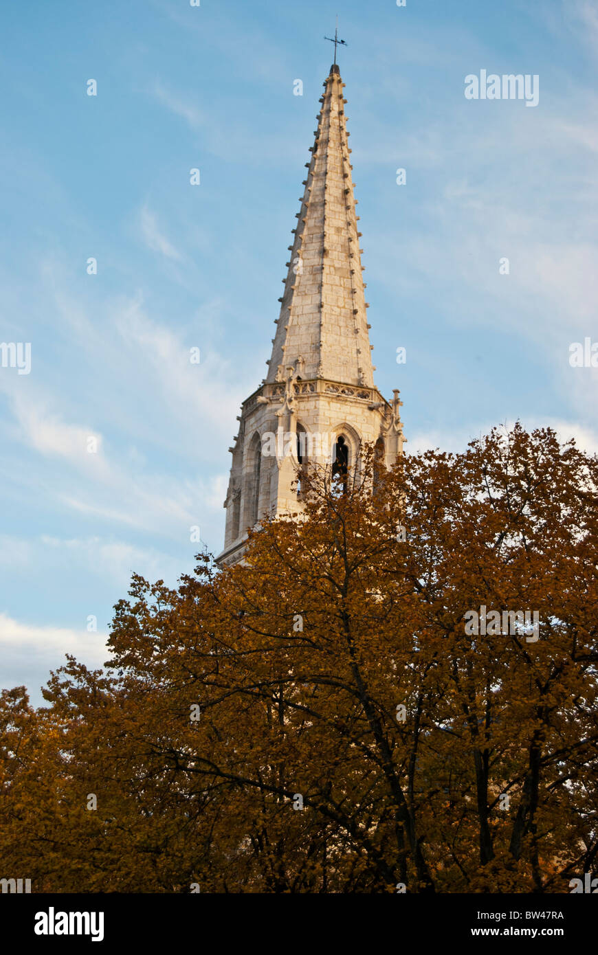 Trinite vendome hi-res stock photography and images - Alamy