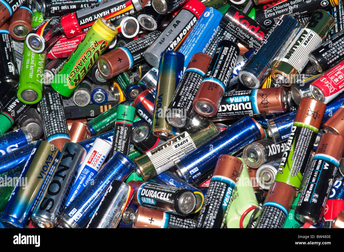 Plastic Pallets Recycling High Resolution Stock Photography and Images ...
