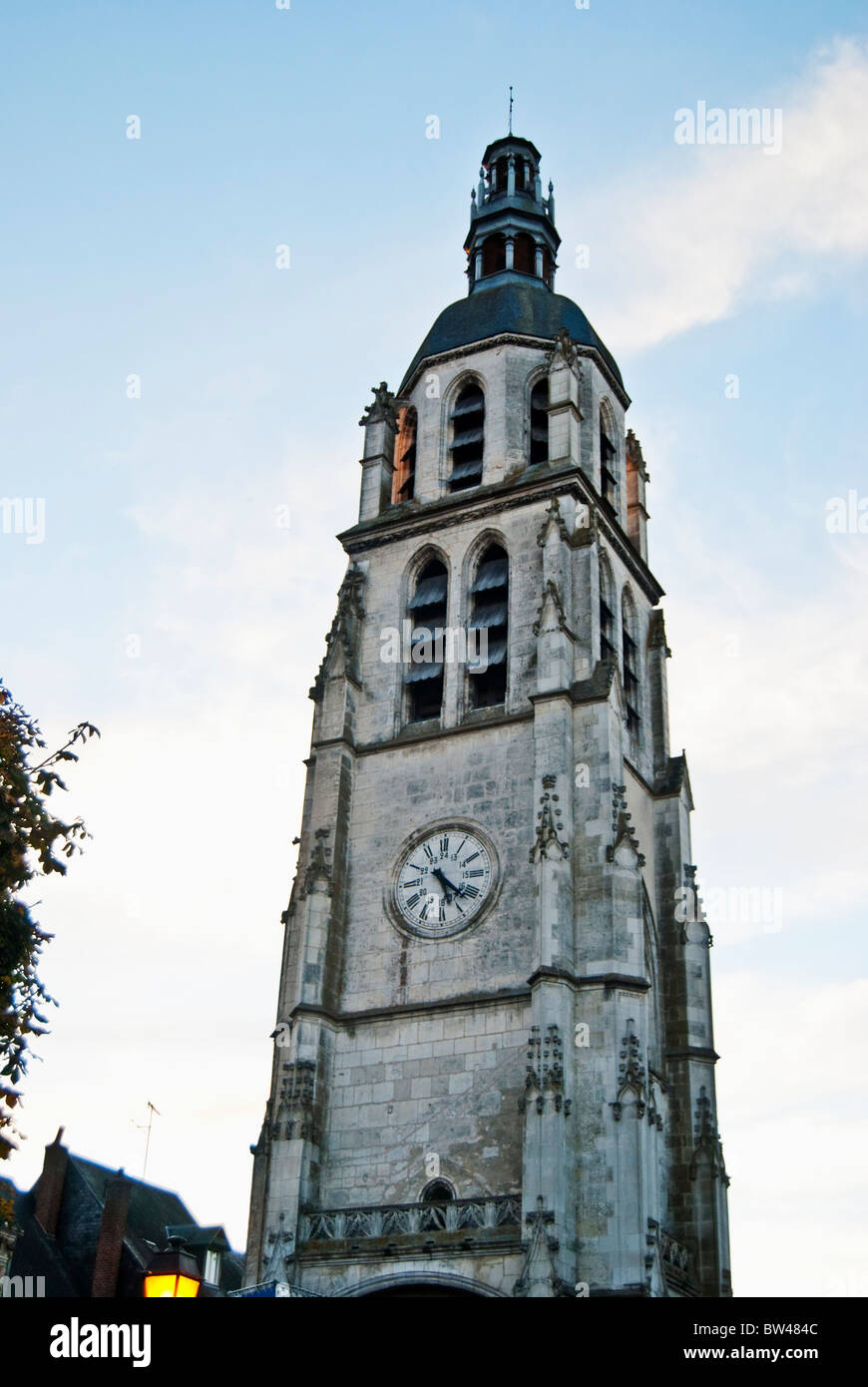 The martin tower hi-res stock photography and images - Alamy