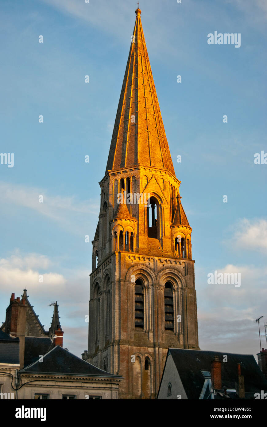 Trinite vendome hi-res stock photography and images - Alamy
