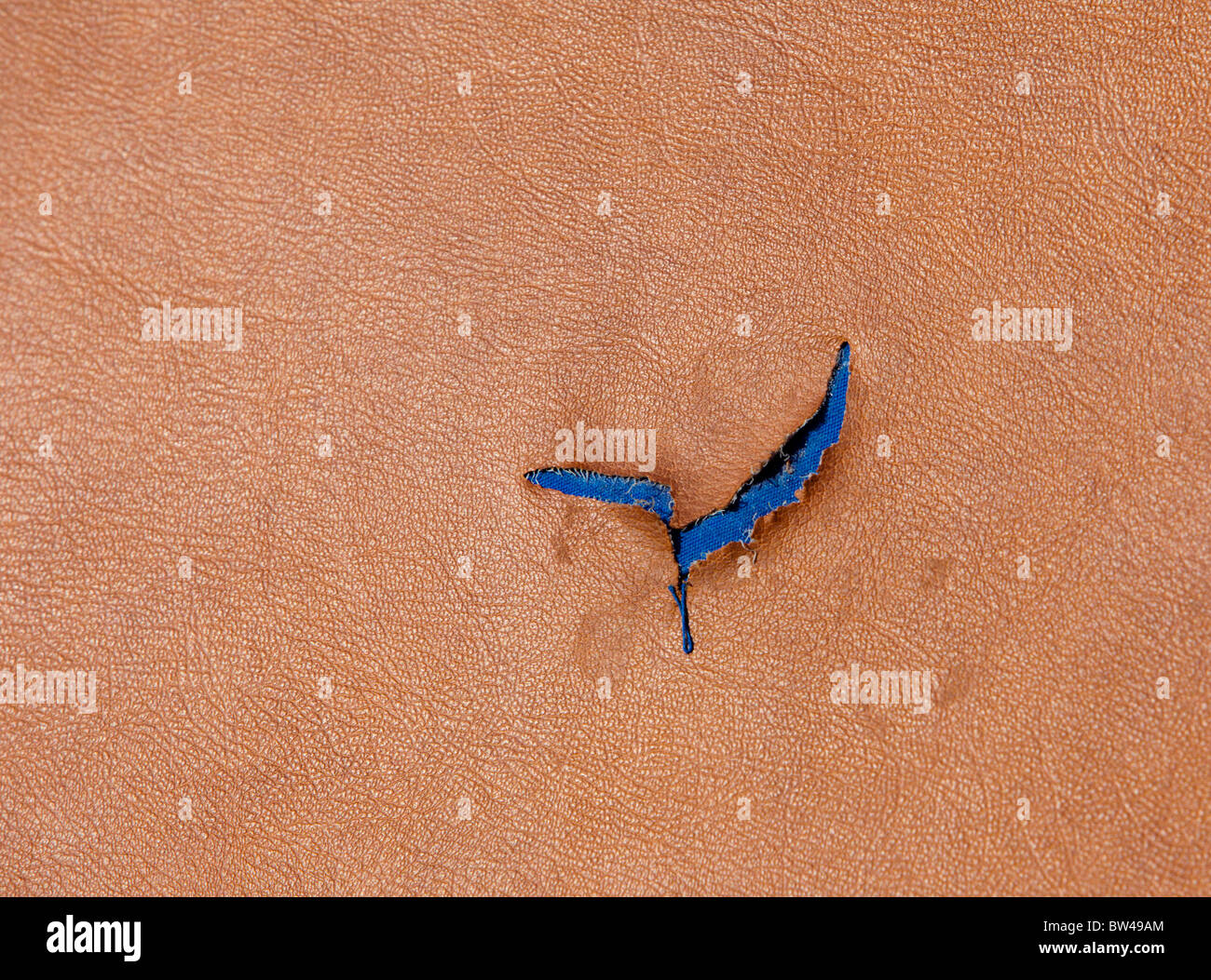 Punctured surface hi-res stock photography and images - Alamy