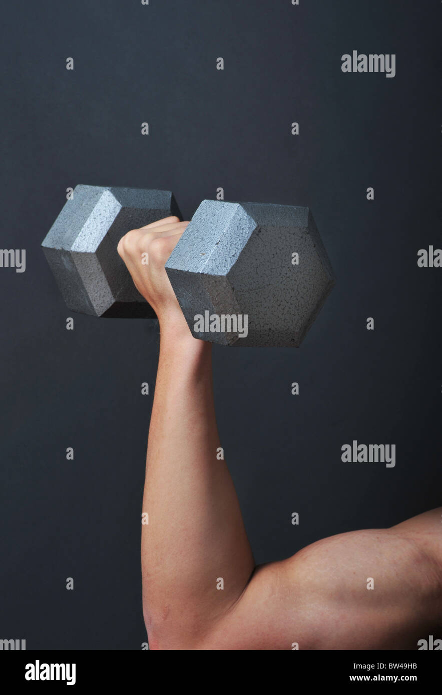 Lift fist hi-res stock photography and images - Alamy