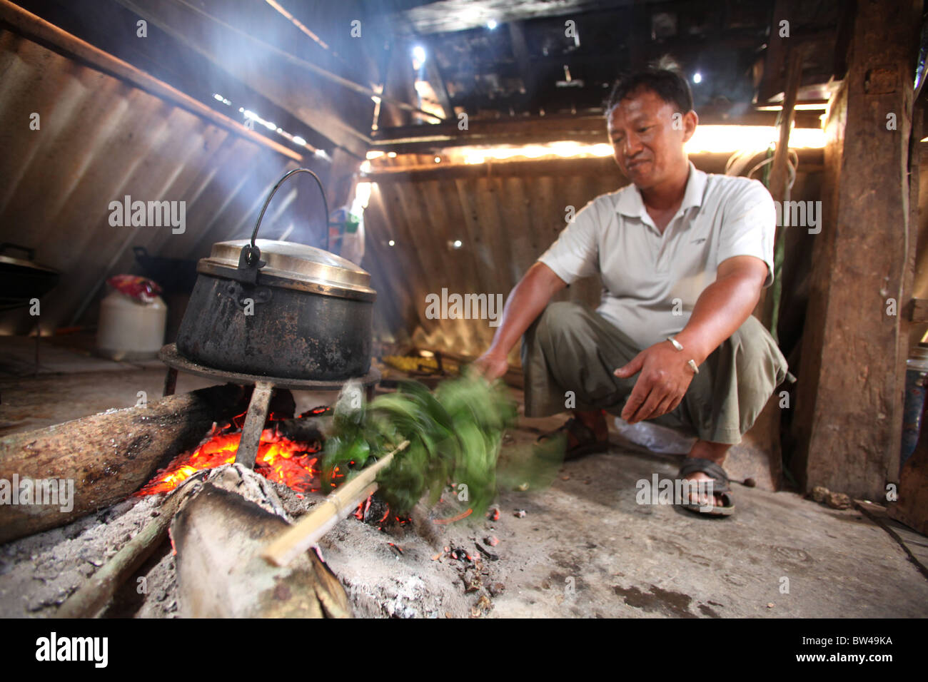 Local pu hi-res stock photography and images - Alamy