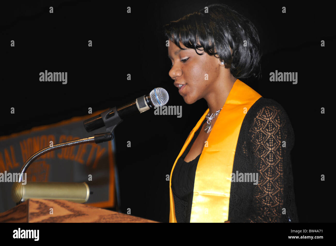 Inductee hi-res stock photography and images - Alamy