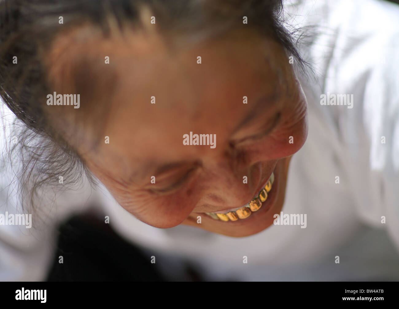 Russian Girl Gold Teeth MISS RUSSIA 2012 LOSES HER CROWN!!!