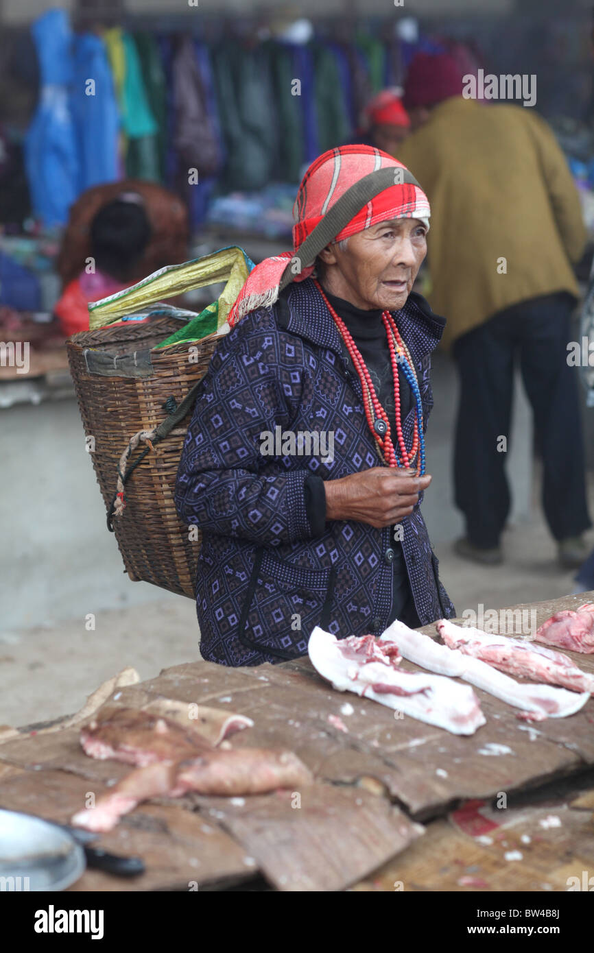 Bulang hi-res stock photography and images - Alamy