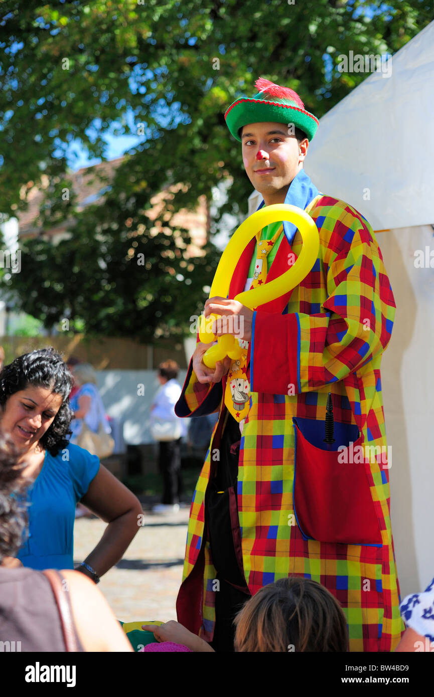 Comic fiesta hi-res stock photography and images - Alamy