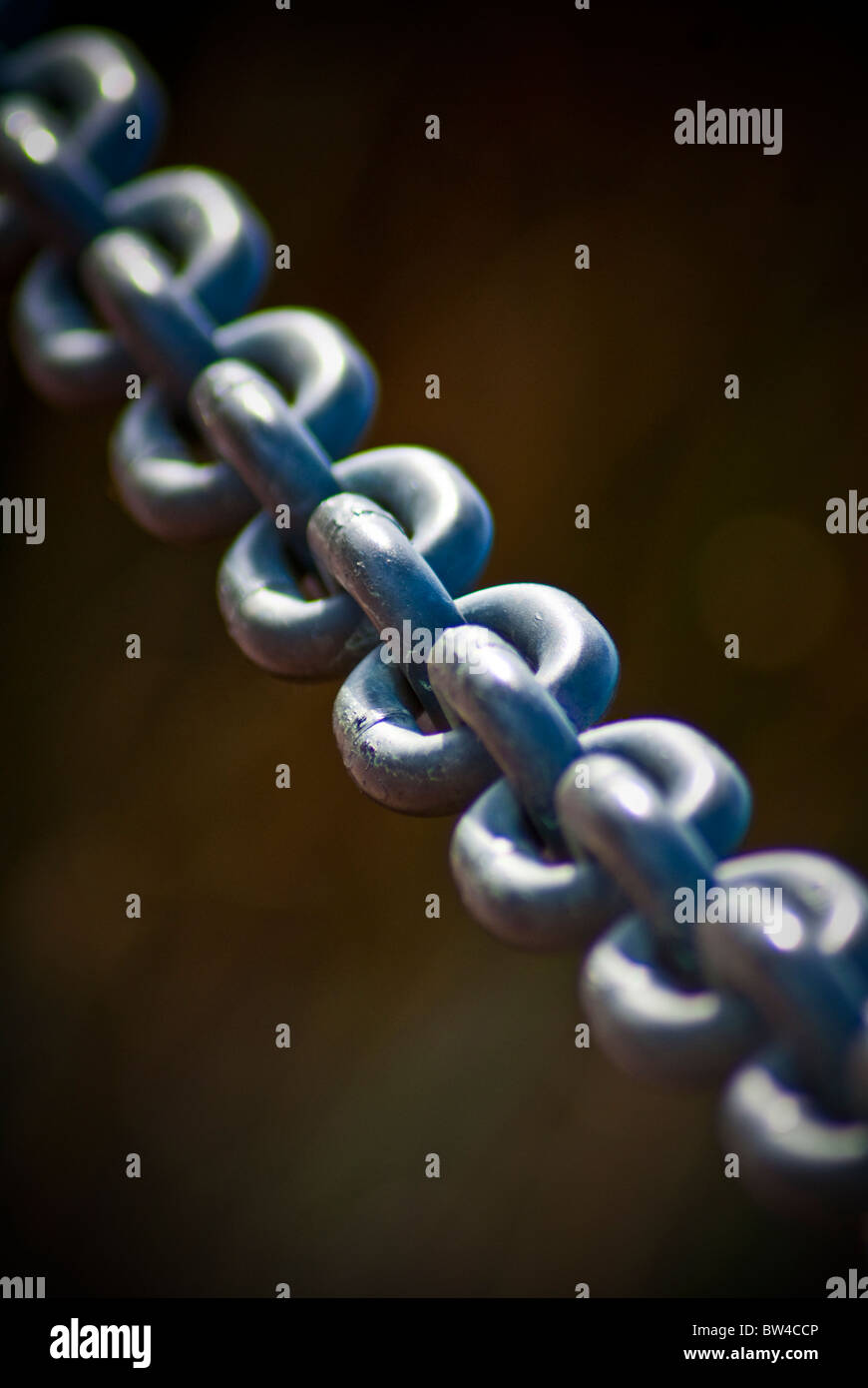 Chain rail hi-res stock photography and images - Alamy