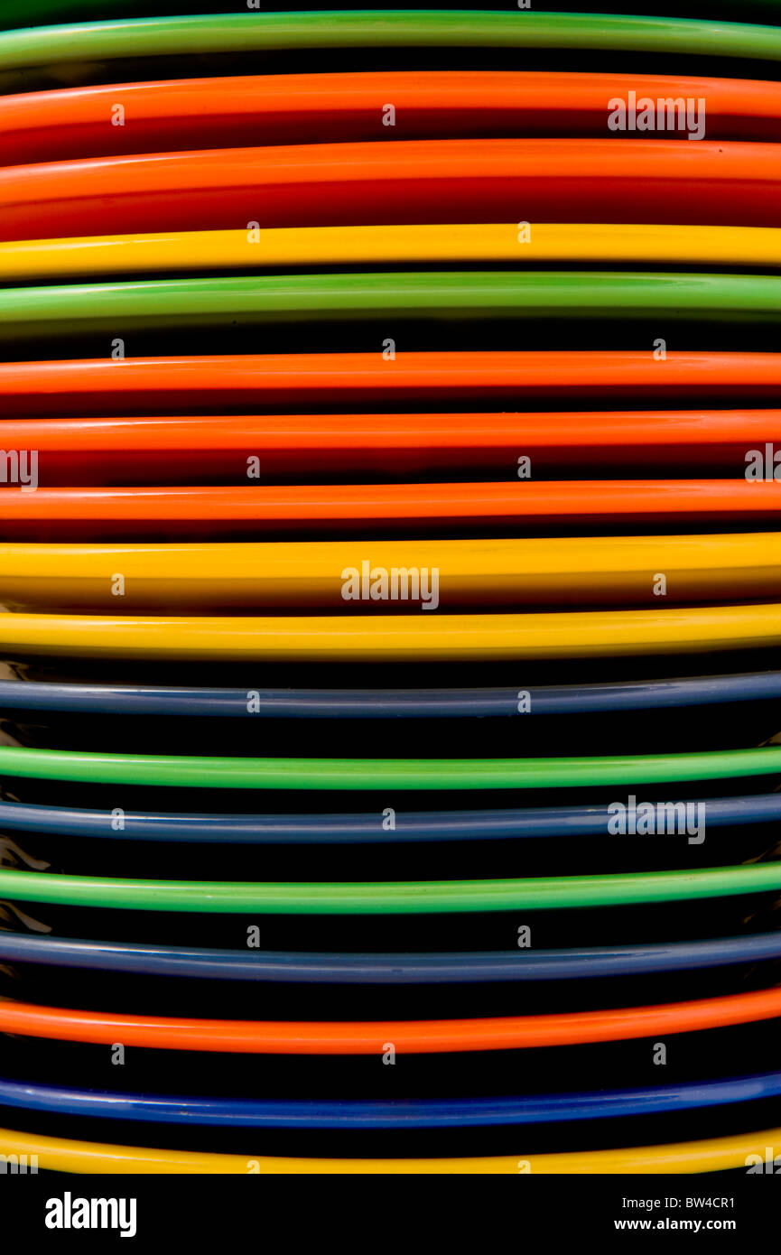 Color plate hi-res stock photography and images - Alamy