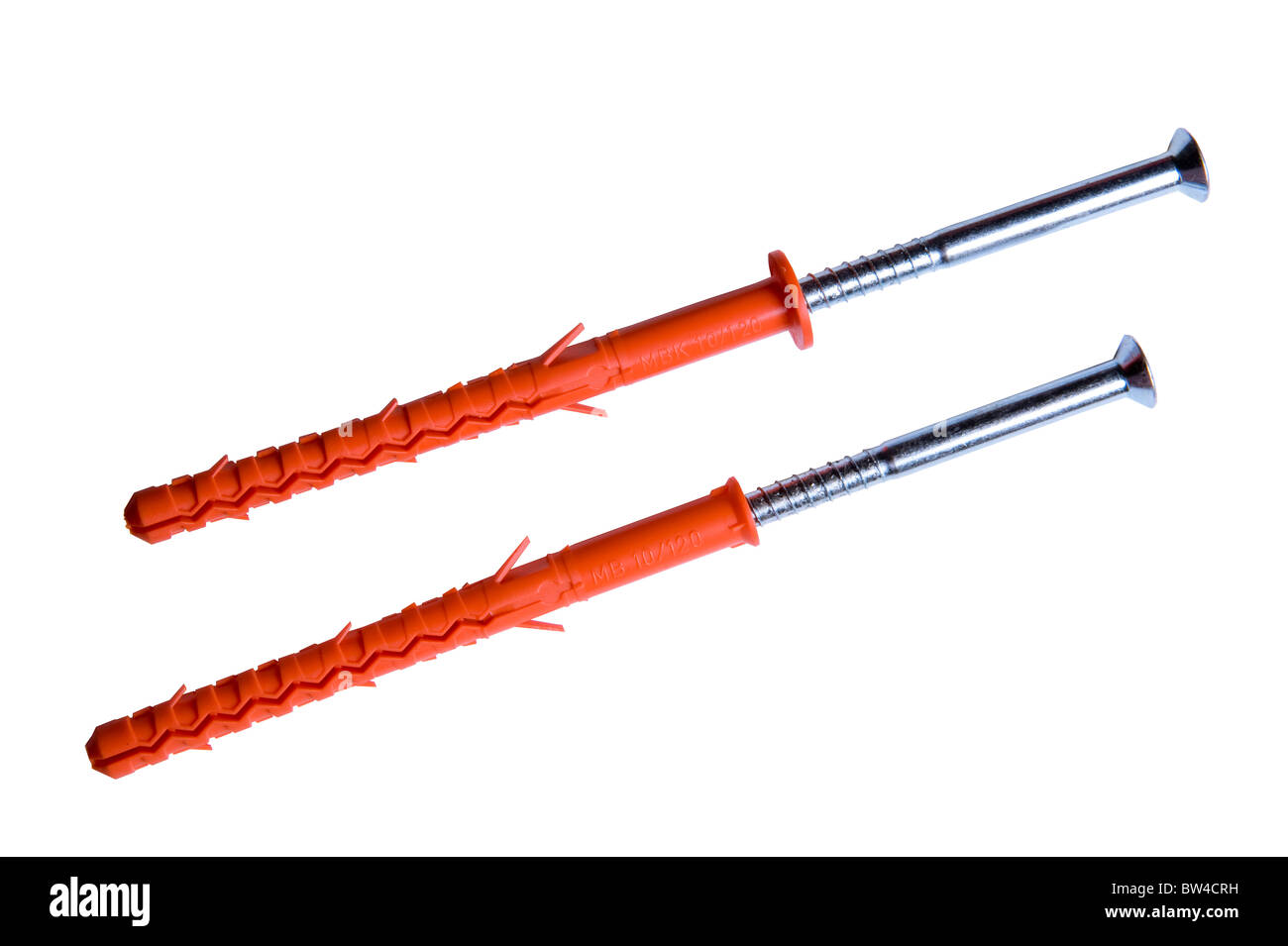 Screw bolt nut pattern Cut Out Stock Images & Pictures - Alamy