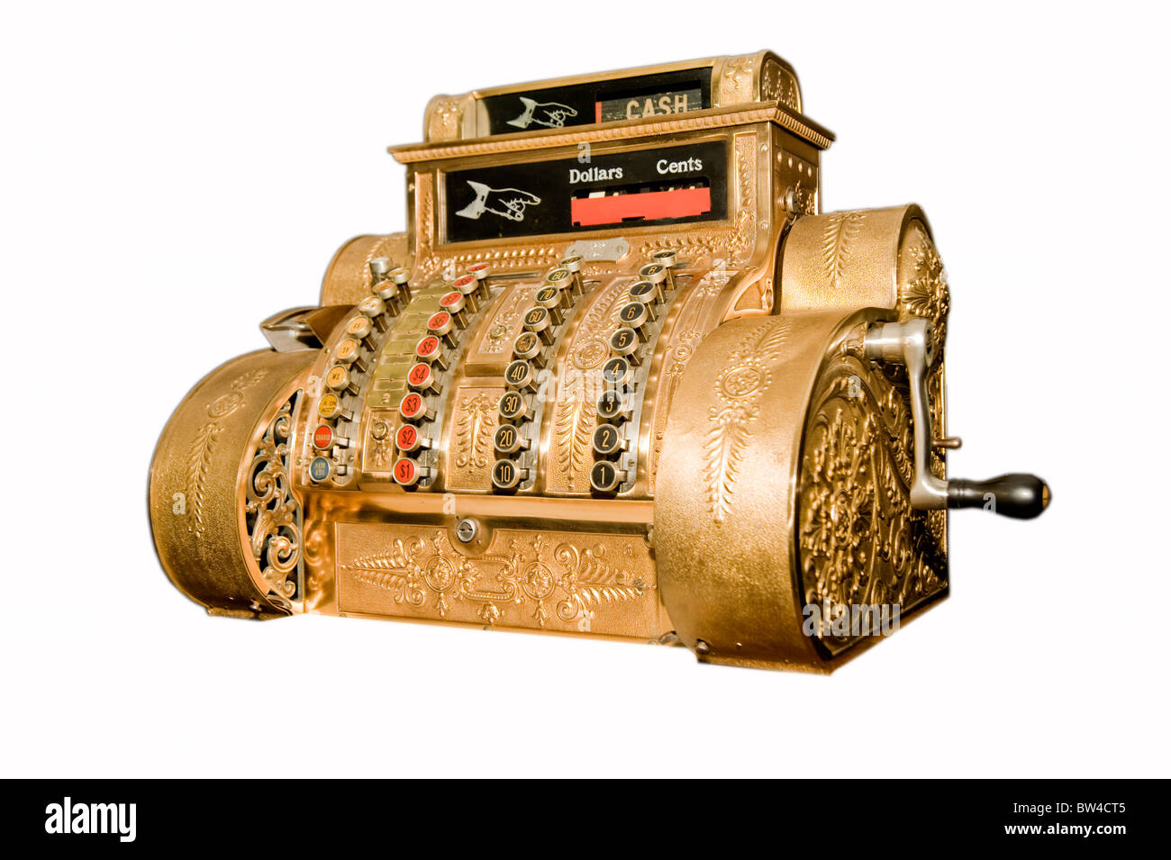 Money cash machine Stock Photo - Alamy