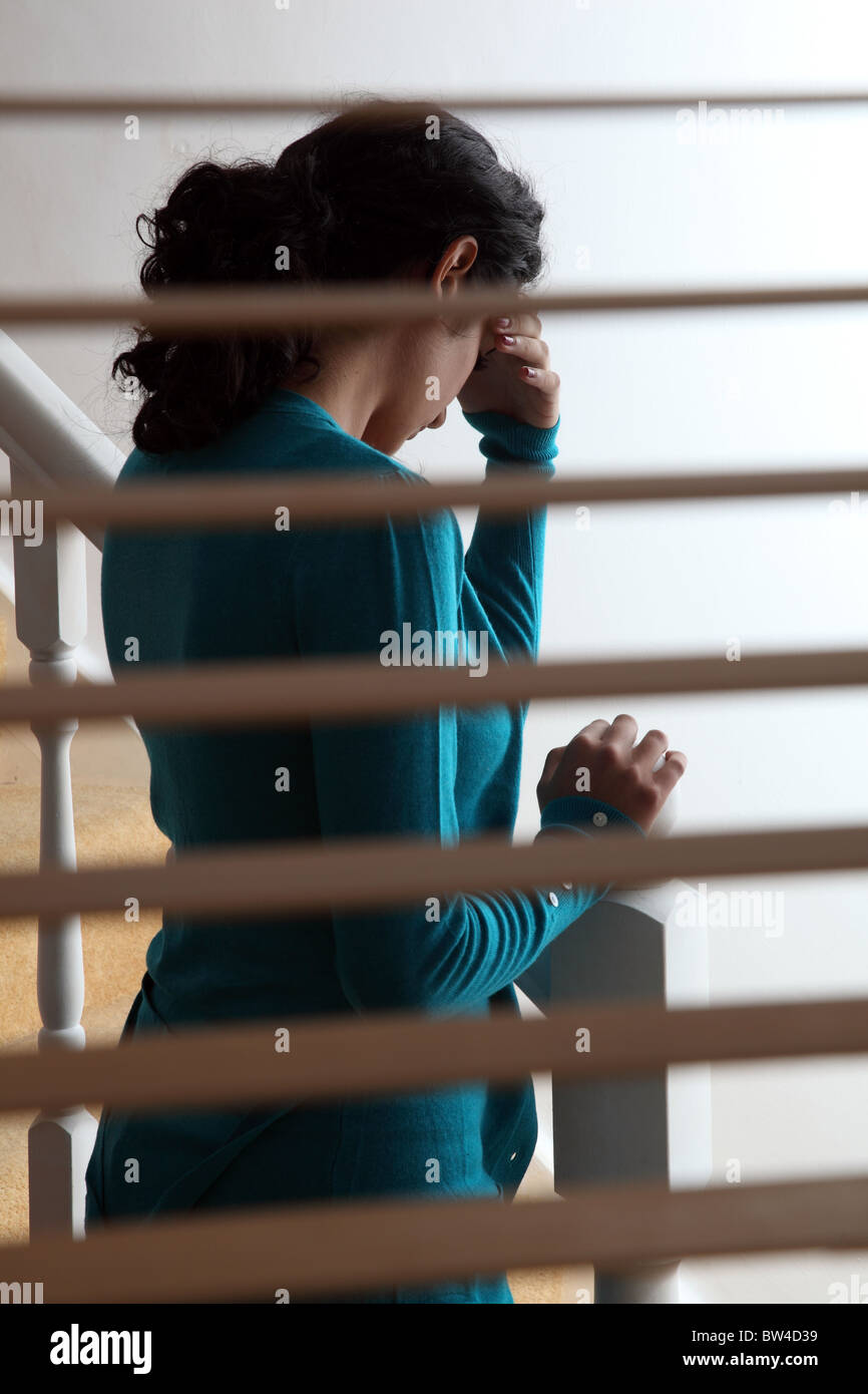 Home alone hi-res stock photography and images - Alamy