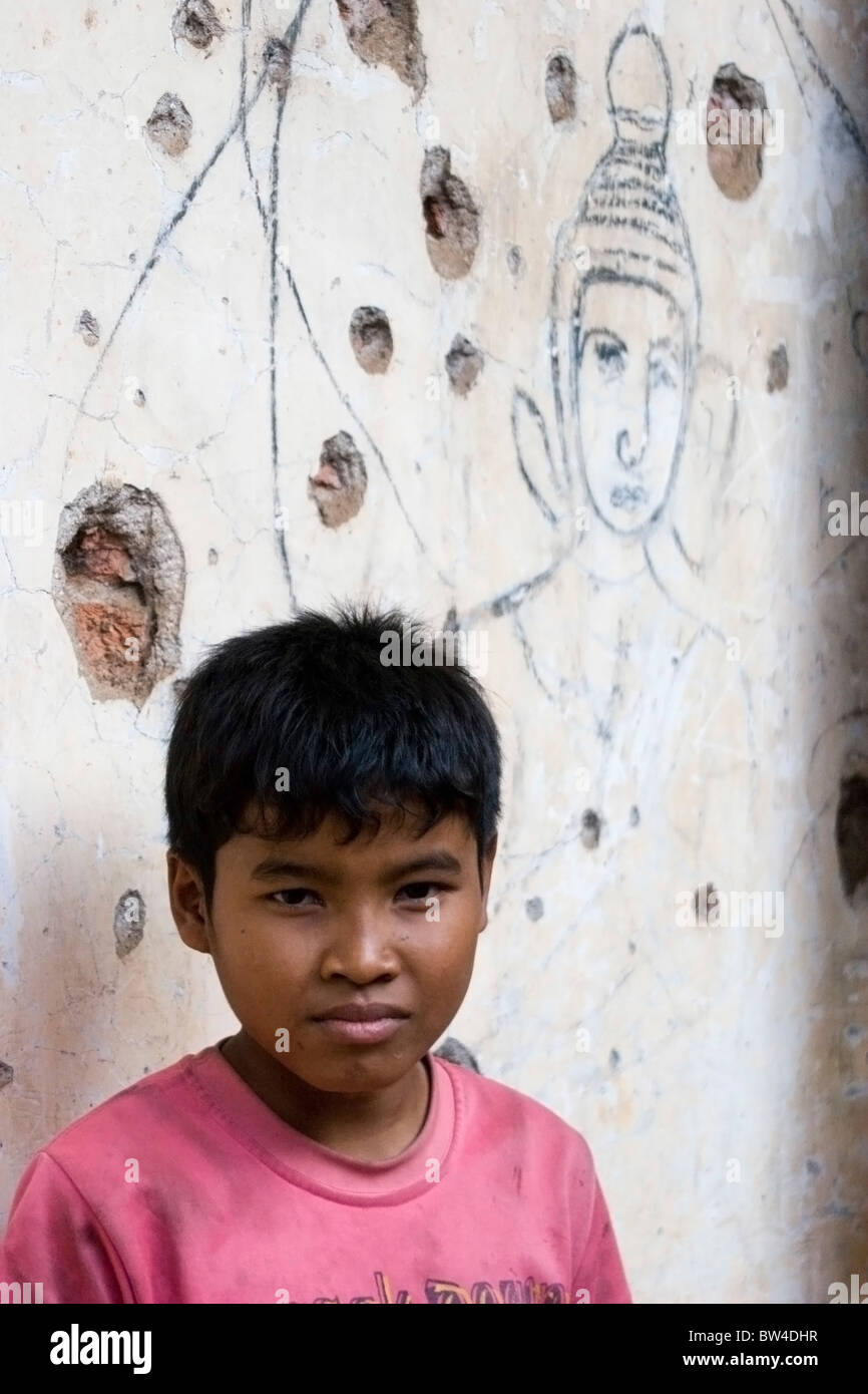 Pock marks hi-res stock photography and images - Alamy