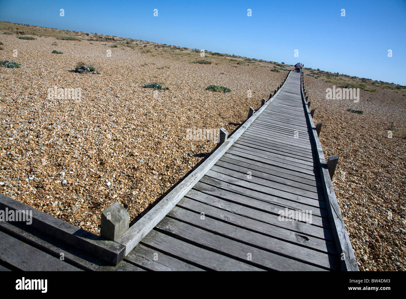 Pebble pathway hi-res stock photography and images - Alamy