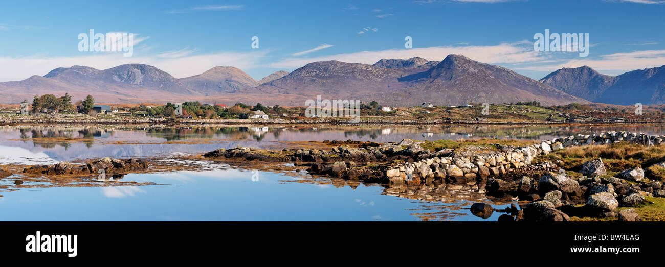 Inishnee High Resolution Stock Photography and Images - Alamy
