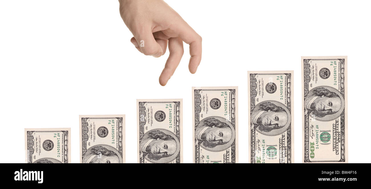 Advance column Cut Out Stock Images & Pictures - Alamy