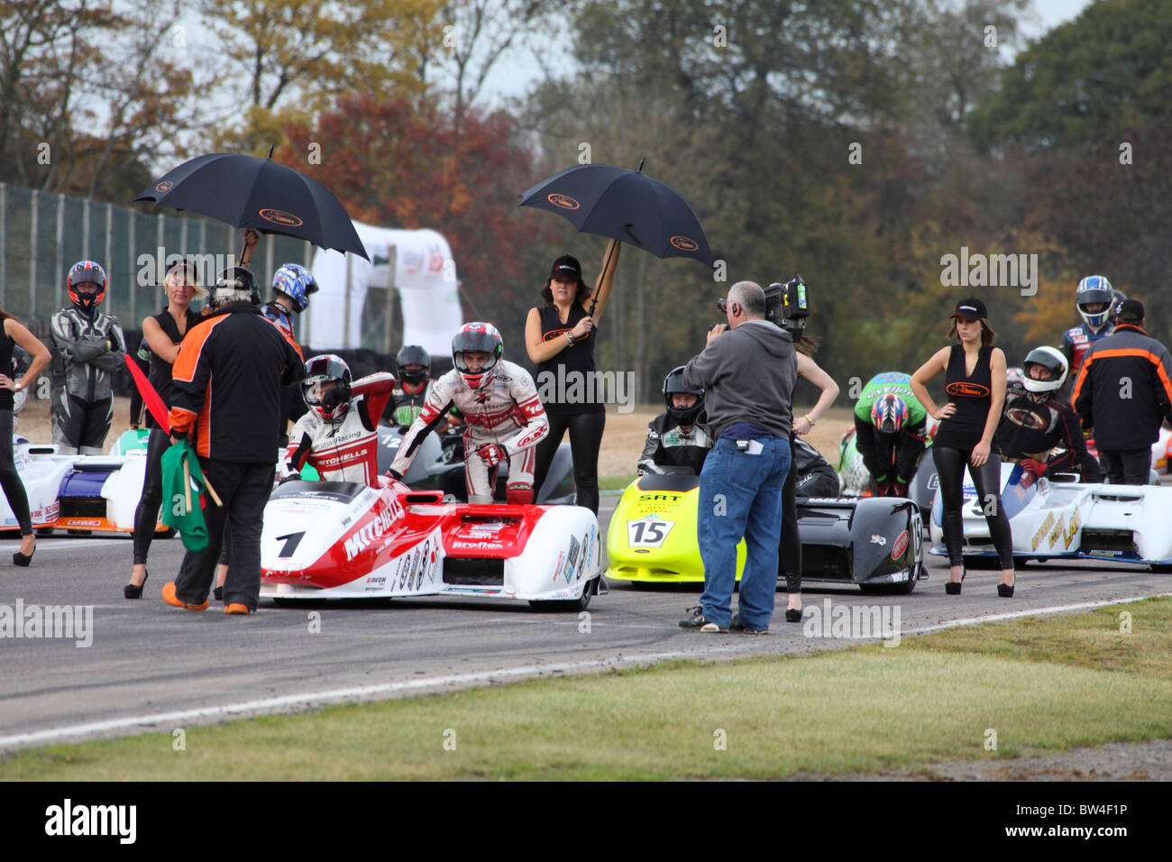 F1 track bike hi-res stock photography and images - Alamy