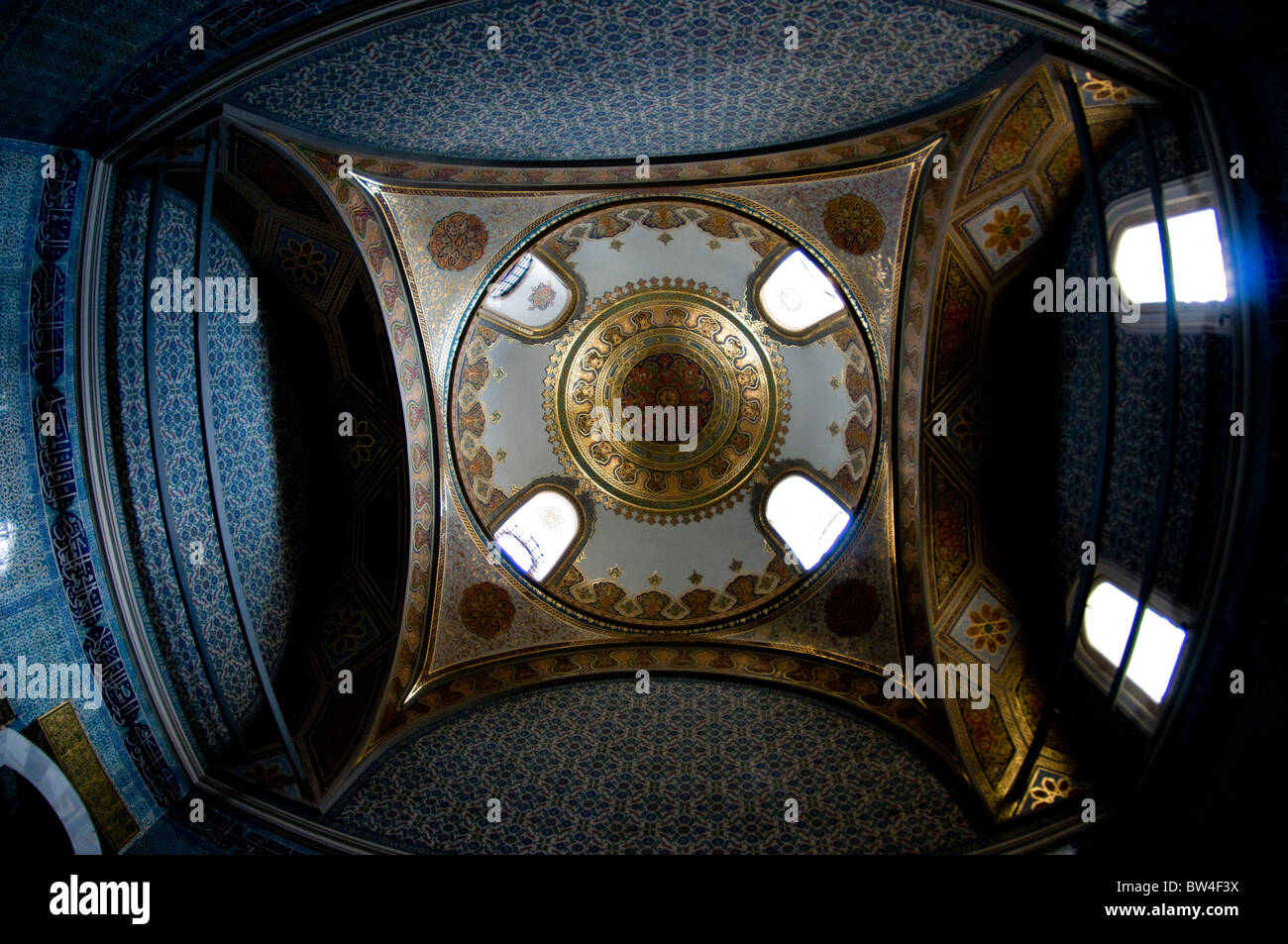 Topkapi sarayi hi-res stock photography and images - Alamy