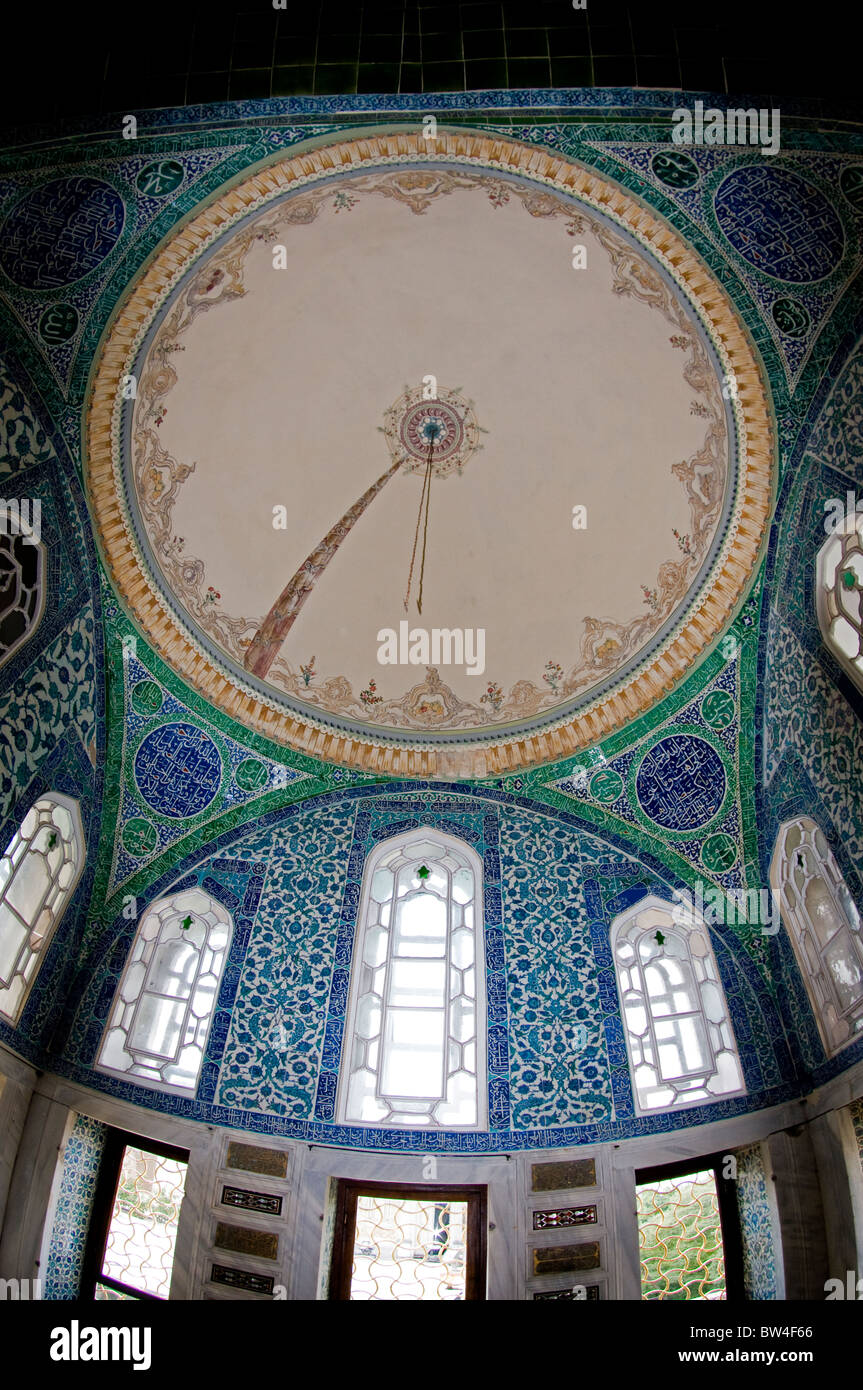 Topkapi sarayi hi-res stock photography and images - Alamy