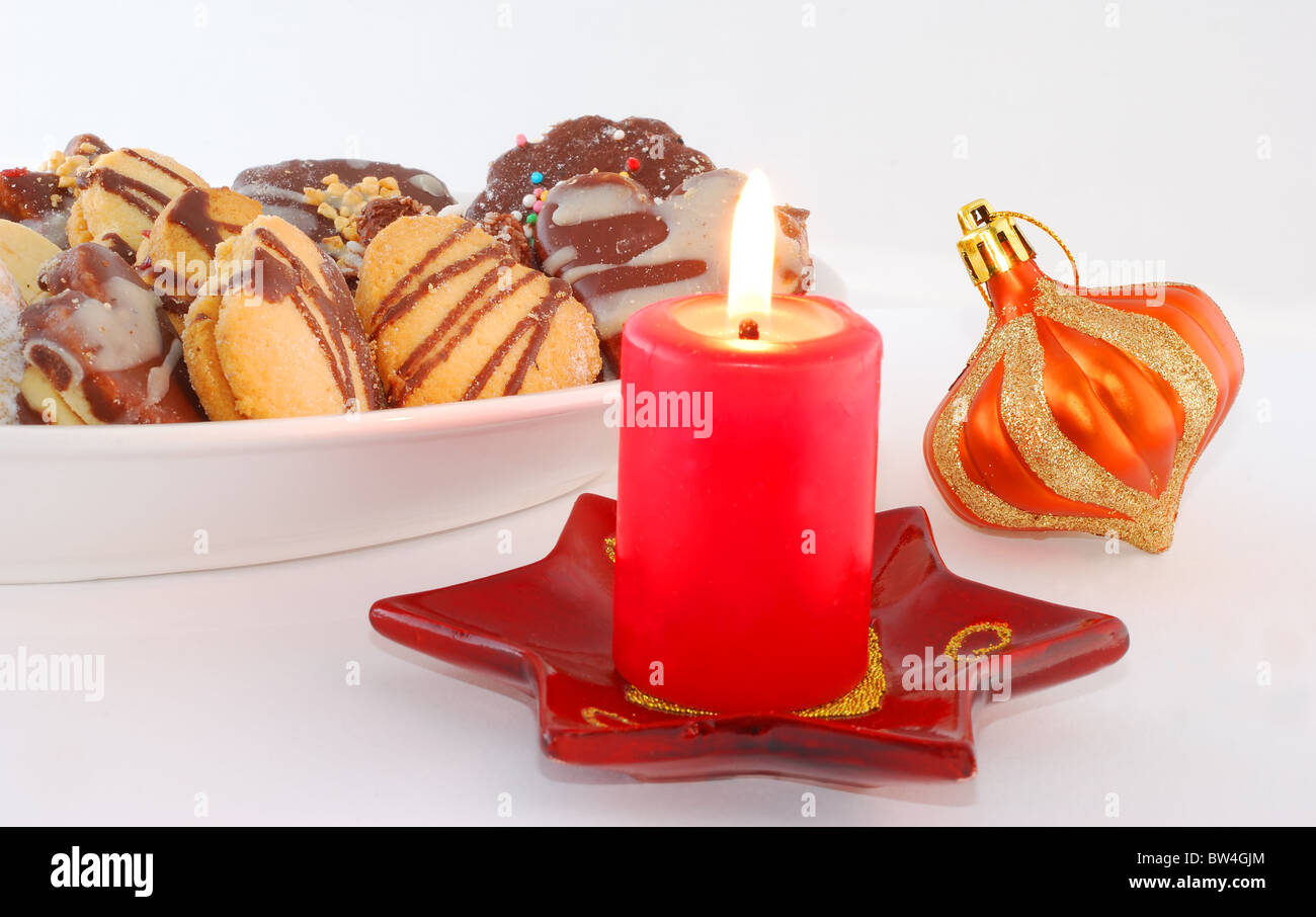 Candle cakes hi-res stock photography and images - Alamy