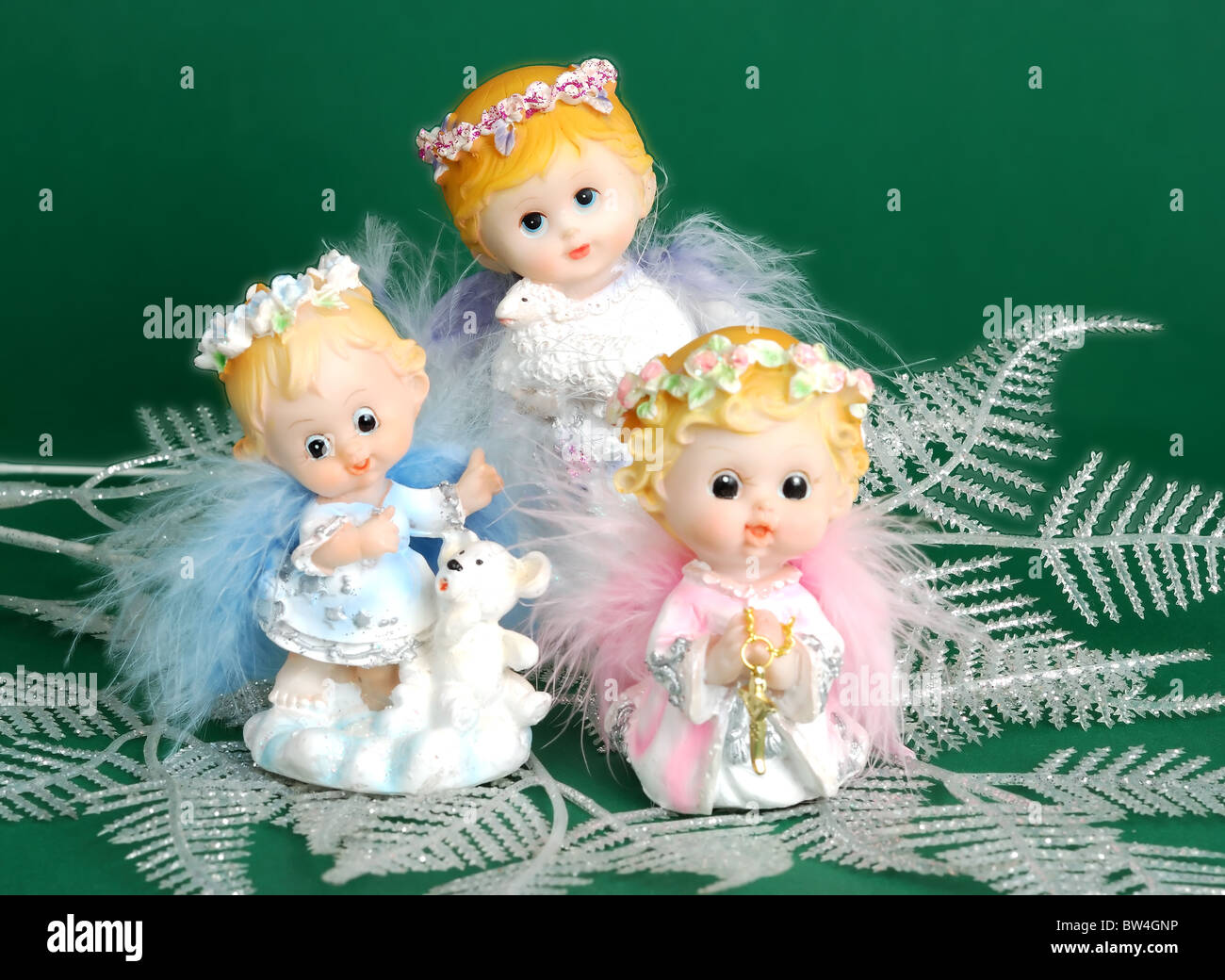 Christmas angels hi-res stock photography and images - Alamy
