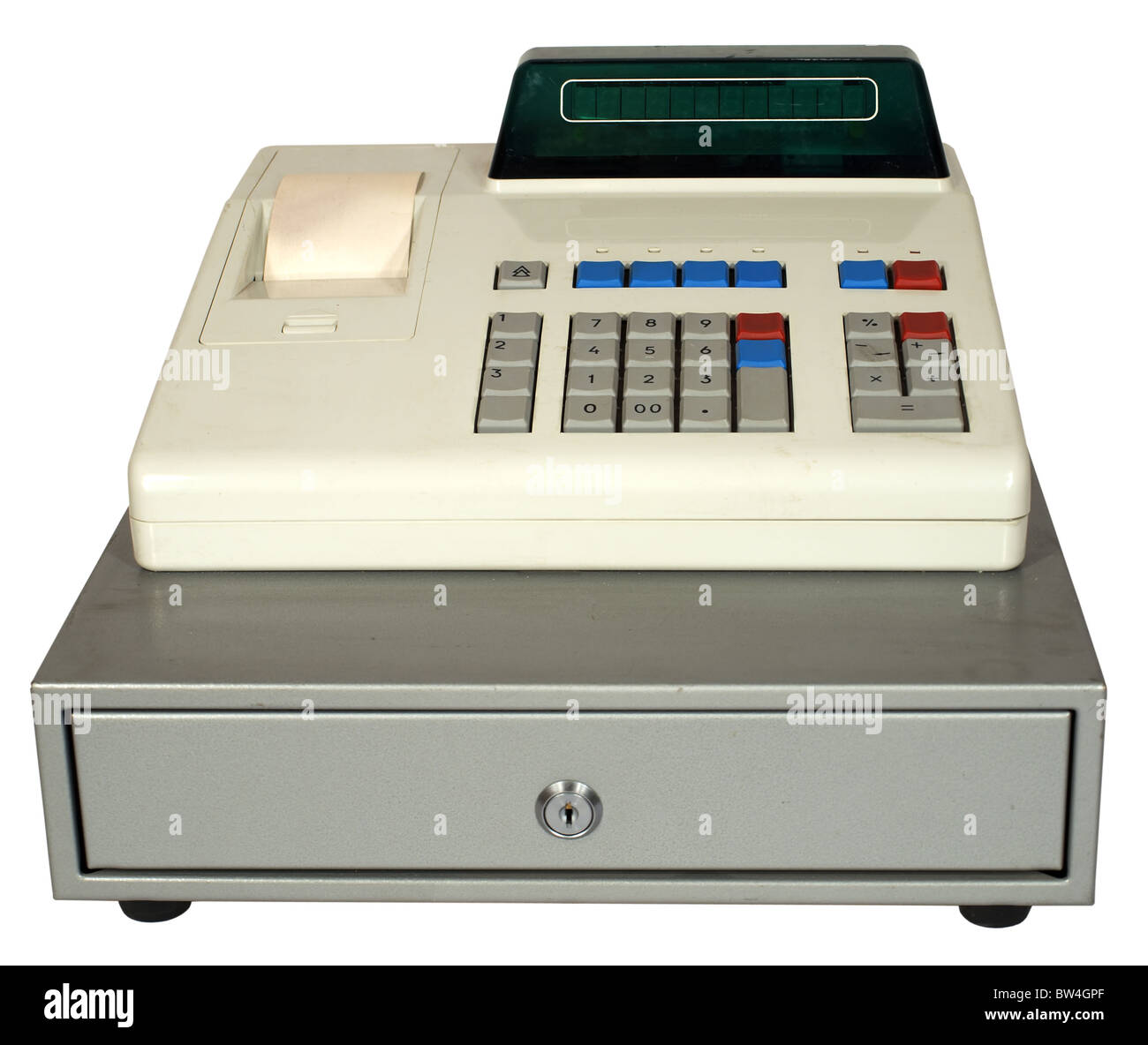 Cash register display hi-res stock photography and images - Alamy