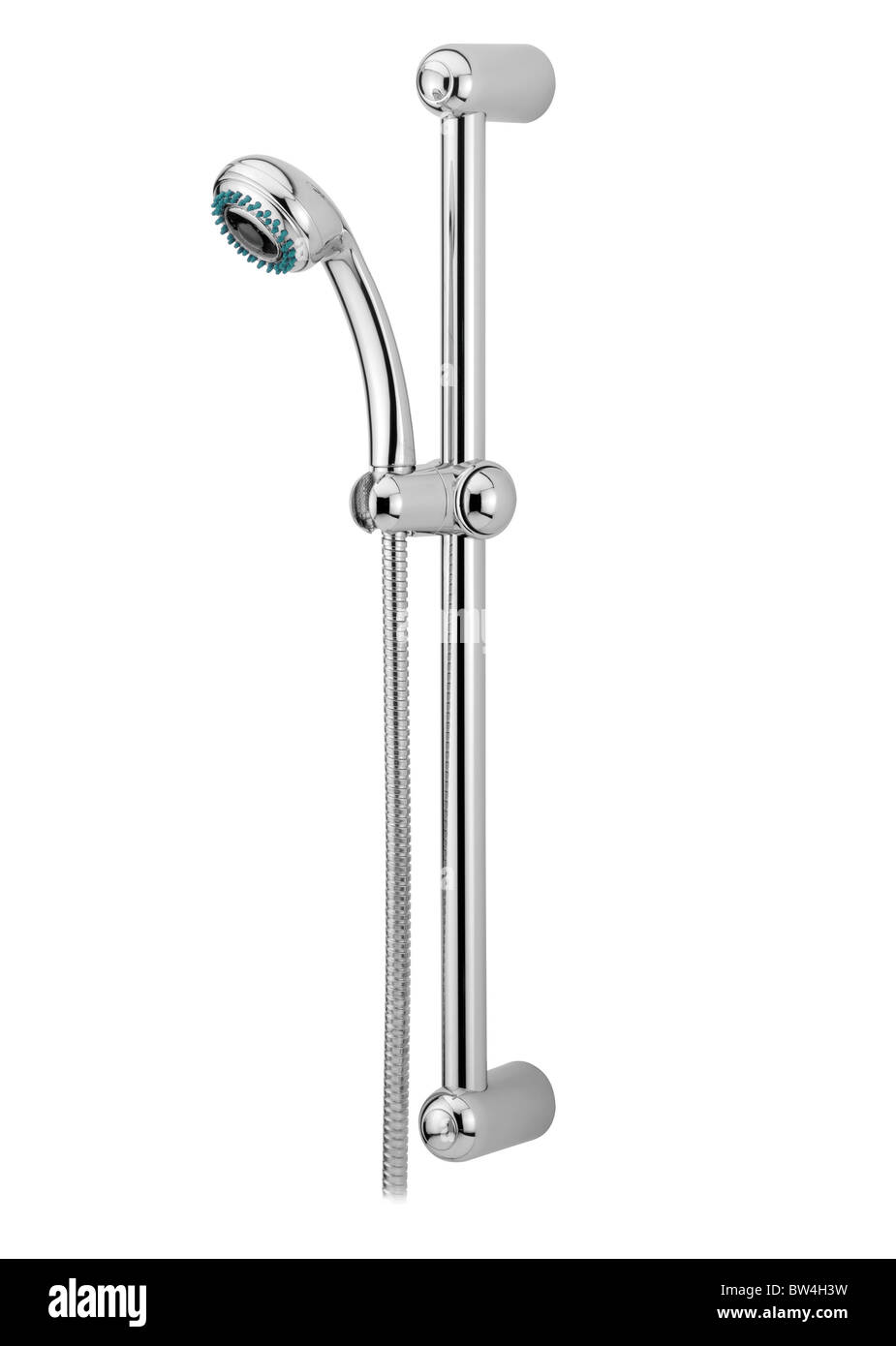 Water shower Cut Out Stock Images & Pictures - Alamy